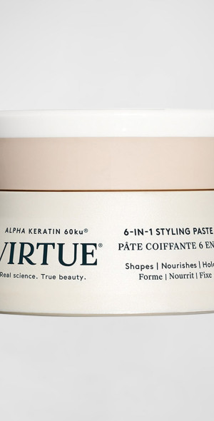 Virtue - 6-In-1 Styling Paste