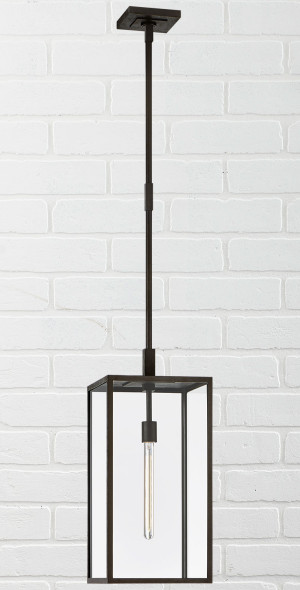Visual Comfort Signature - Fresno Large Hanging Lantern