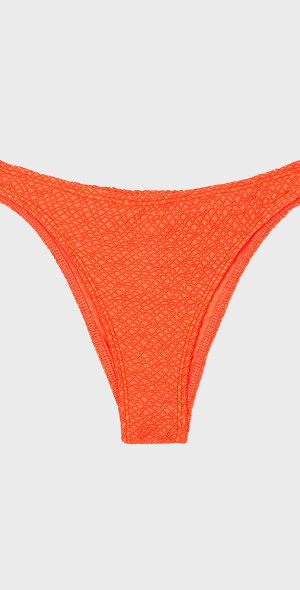 Vix - Solid Basic Brazilian Bikini Bottoms