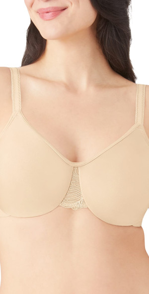 Wacoal Surreal Comfort Underwire Bra