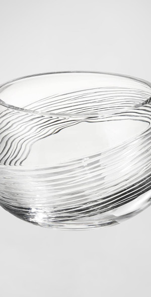Waterford Crystal - Atlantic Bowl