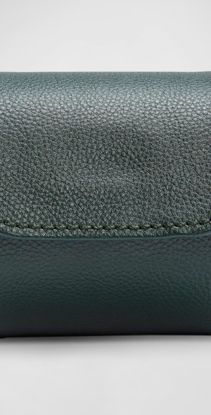 WOLF - British Racing Single Watch Roll