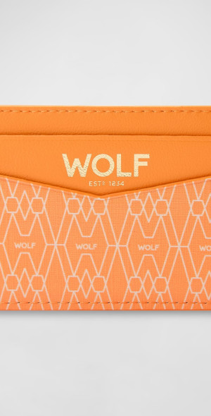 WOLF - Men's Signature Cardholder