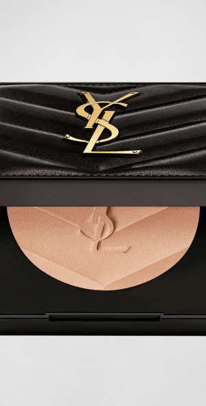 Yves Saint Laurent Beaute - All Hours Hyper Finish Finishing Powder