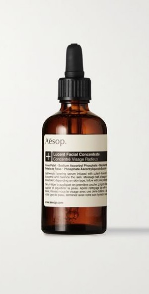 AESOP - Lucent Facial Concentrate, 60ml