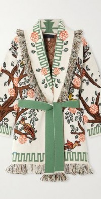 Alanui - Shop Women's Clothing Online