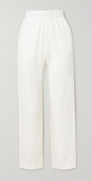 ALEX MILL - Linen pants