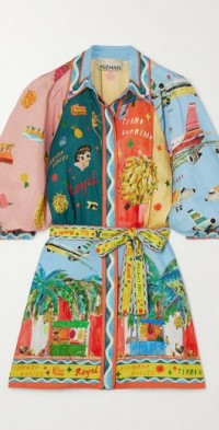 Alemais - Women's Clothing At The Cool Hour