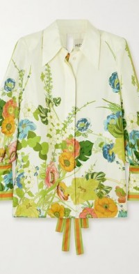 Alemais - Women's Clothing At The Cool Hour