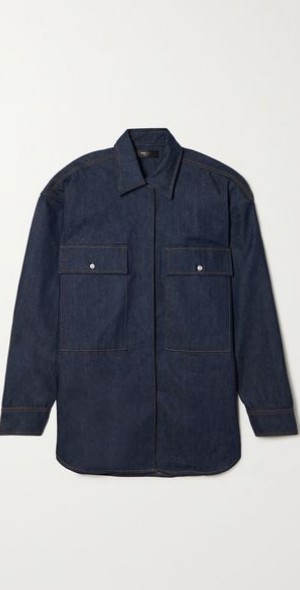 AMIRI - Denim shirt