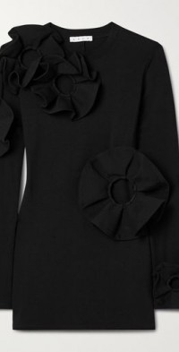 AREA - Women's Clothing At The Cool Hour