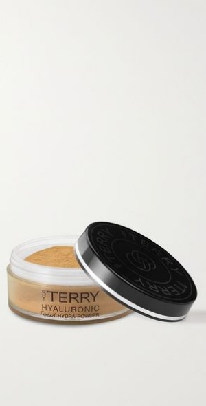 BY TERRY - Hyaluronic Hydra-Powder Tinted Veil - N300 Medium Fair