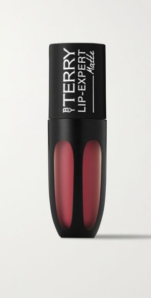 BY TERRY - Lip Expert Matte - Vintage Nude 2