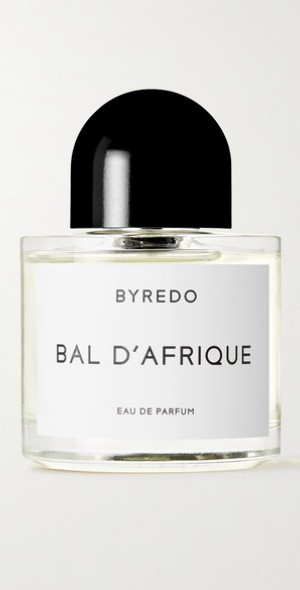 BYREDO - Eau de Parfum - Bal D'Afrique, 100ml