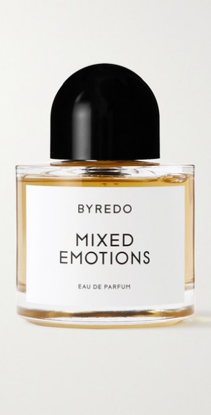 BYREDO - Eau de Parfum - Mixed Emotions, 100ml