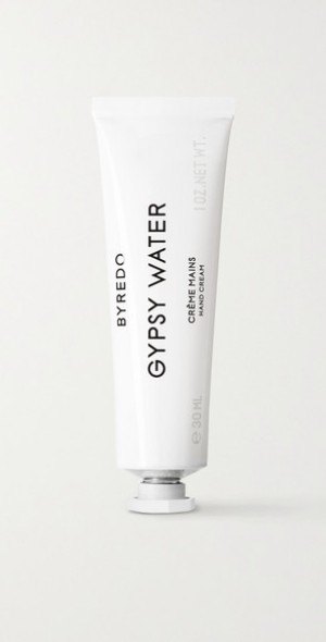 BYREDO - Gypsy Water Hand Cream, 30ml