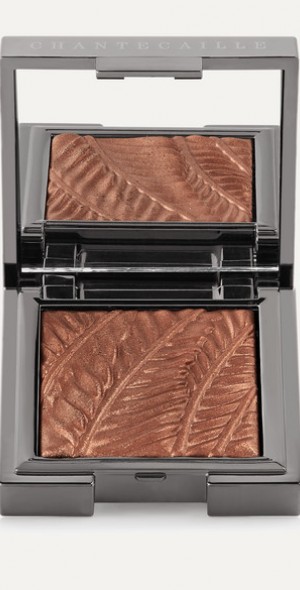 CHANTECAILLE - Luminescent Eye Shade - Giraffe