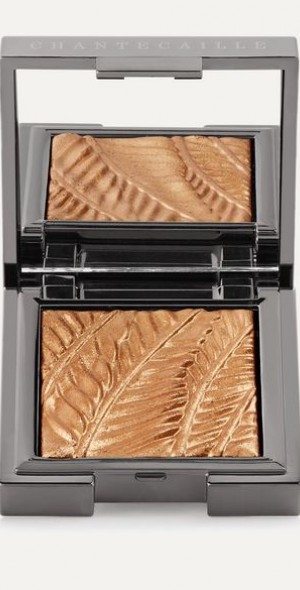 CHANTECAILLE - Luminescent Eye Shade - Lion