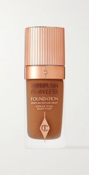 CHARLOTTE TILBURY - Airbrush Flawless Foundation - 11 Cool, 30ml