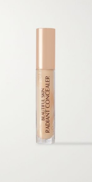 CHARLOTTE TILBURY - Beautiful Skin Radiant Concealer - 1 Fair