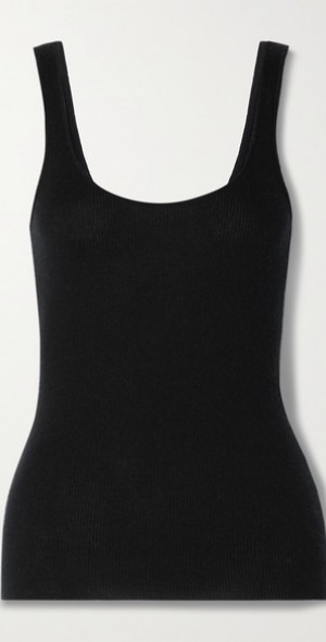 CO - Cashmere tank