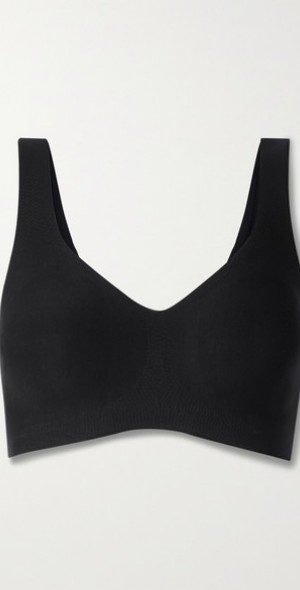 COMMANDO - Butter stretch-Micro Modal bra