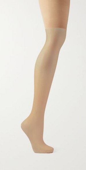 COMMANDO - The Essential Sheer Control tights