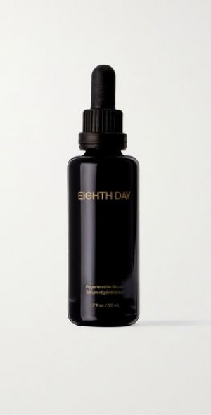 EIGHTH DAY - The Regenerative Serum, 50ml