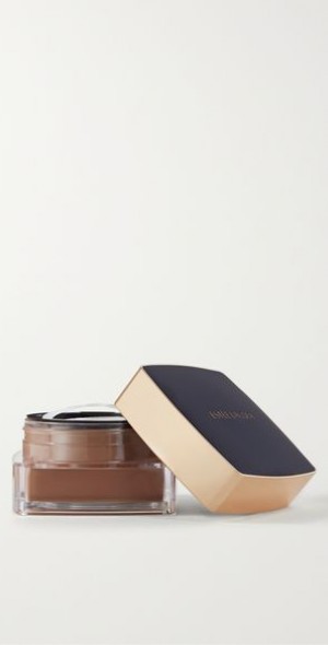 ESTÉE LAUDER - Double Wear Sheer Flattery Loose Powder - Deep Matte