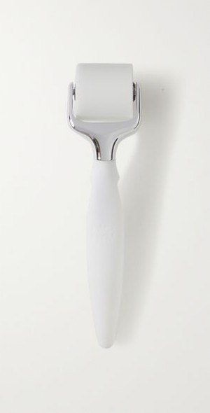 FACEGYM - Brightening Active Roller Crystallised Microneedling Tool