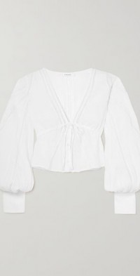 Frame - Women's Clothing At The Cool Hour