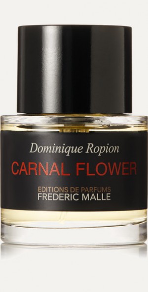 FREDERIC MALLE - Carnal Flower Eau de Parfum - Green Notes & Tuberose ...
