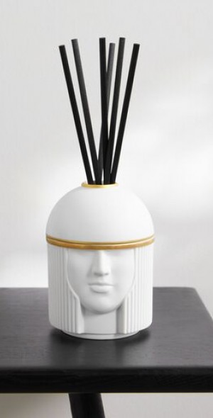 GINORI 1735 - The Amazon porcelain reed diffuser, 300ml