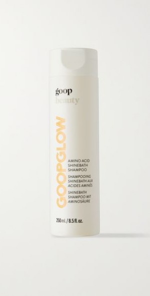 GOOP - Goopglow Amino Acid Shinebath Shampoo, 250ml