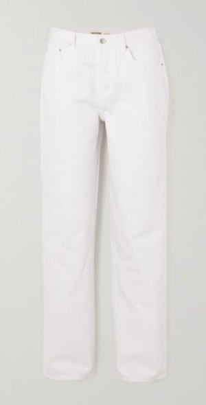 GRLFRND - Bella boyfriend jeans