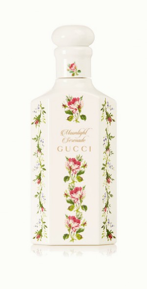 GUCCI BEAUTY - Gucci: The Alchemist’s Garden - Moonlight Serenade Eau ...