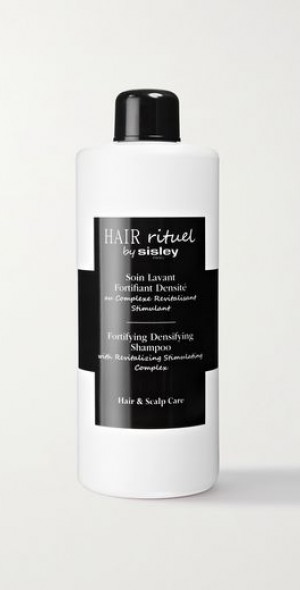 HAIR RITUEL BY SISLEY - Fortifying Densifying Shampoo, 500ml