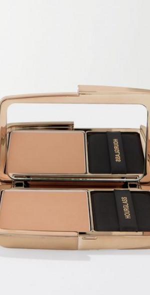 HOURGLASS - Vanish Airbrush Pressed Powder - Translucent Tan