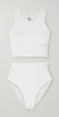 Hunza G - Women's Clothing at The Cool Hour