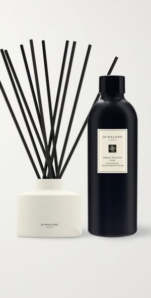 JO MALONE LONDON - Scent Surround Diffuser & Refill - Green Tomato Vine