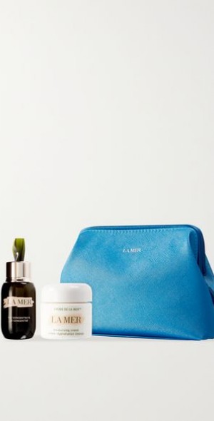 LA MER - The Deep Soothing Collection