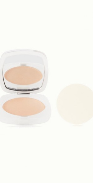 LA MER - The Sheer Pressed Powder - Light