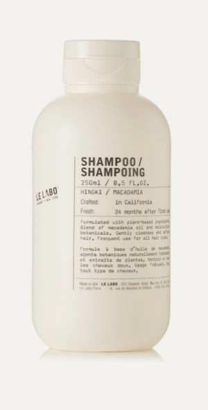 LE LABO - Shampoo - Hinoki, 250ml
