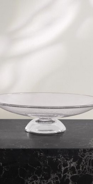 LOUISE ROE - Glass tray