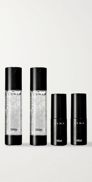 LYMA - Laser Oxygen Mist & Glide Refill - 60 Days