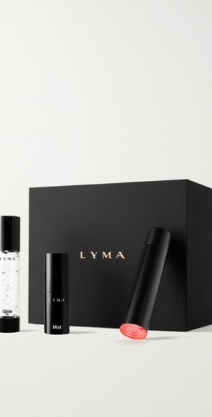 LYMA - Laser Starter Kit