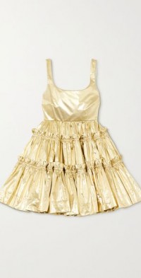 Molly Goddard - Women's Clothing At The Cool Hour