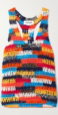 Monse - Women's Clothing At The Cool Hour