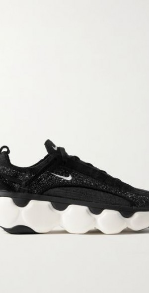 NIKE - Bloom Flyknit sneakers