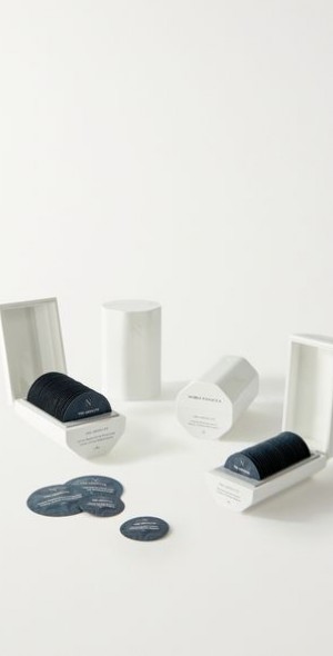 NOBLE PANACEA - The Absolute: Complete Collection